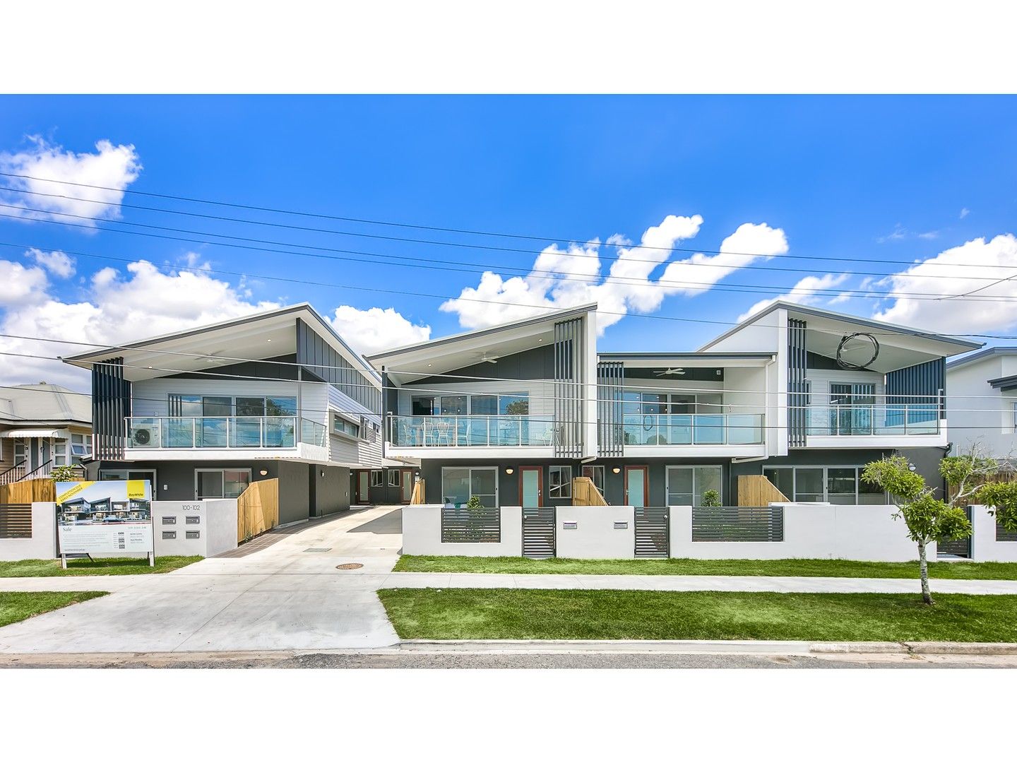 1/100-102 Pembroke Street, Carina QLD 4152 - Apartment For Rent | Domain
