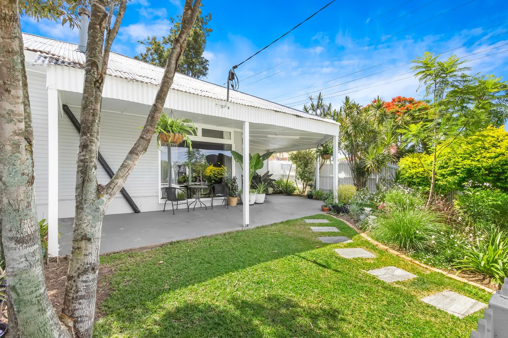 30 Haldane Street, Graceville QLD 4075 - House For Rent - $720 | Domain