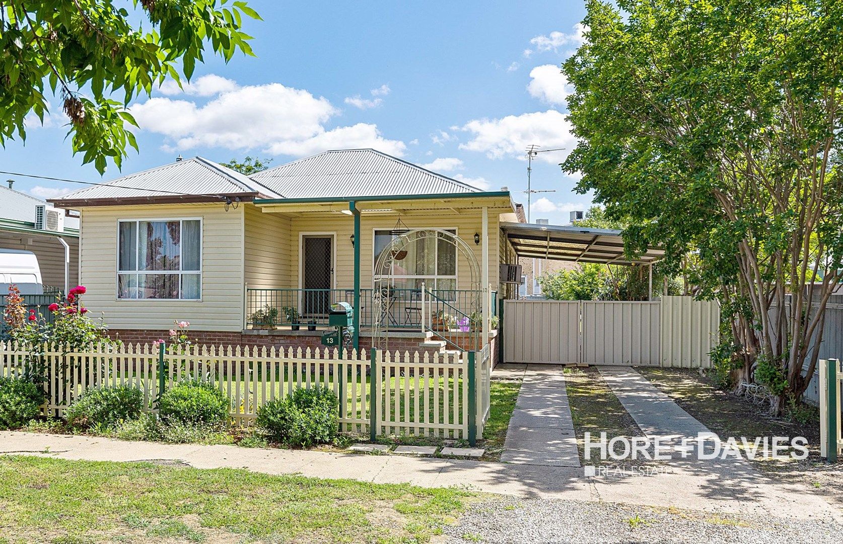 13 Spring Street, Wagga Wagga | Property History & Address Research ...