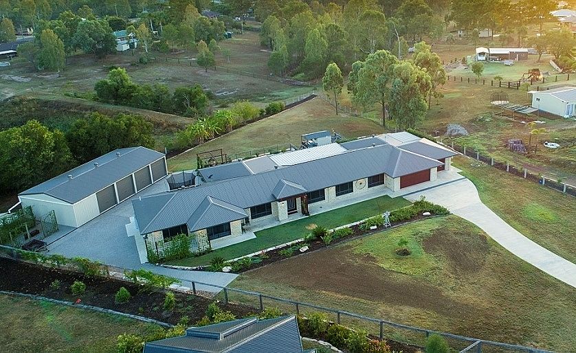 6 Ogilvy Place, Hatton Vale | Property History & Address Research | Domain