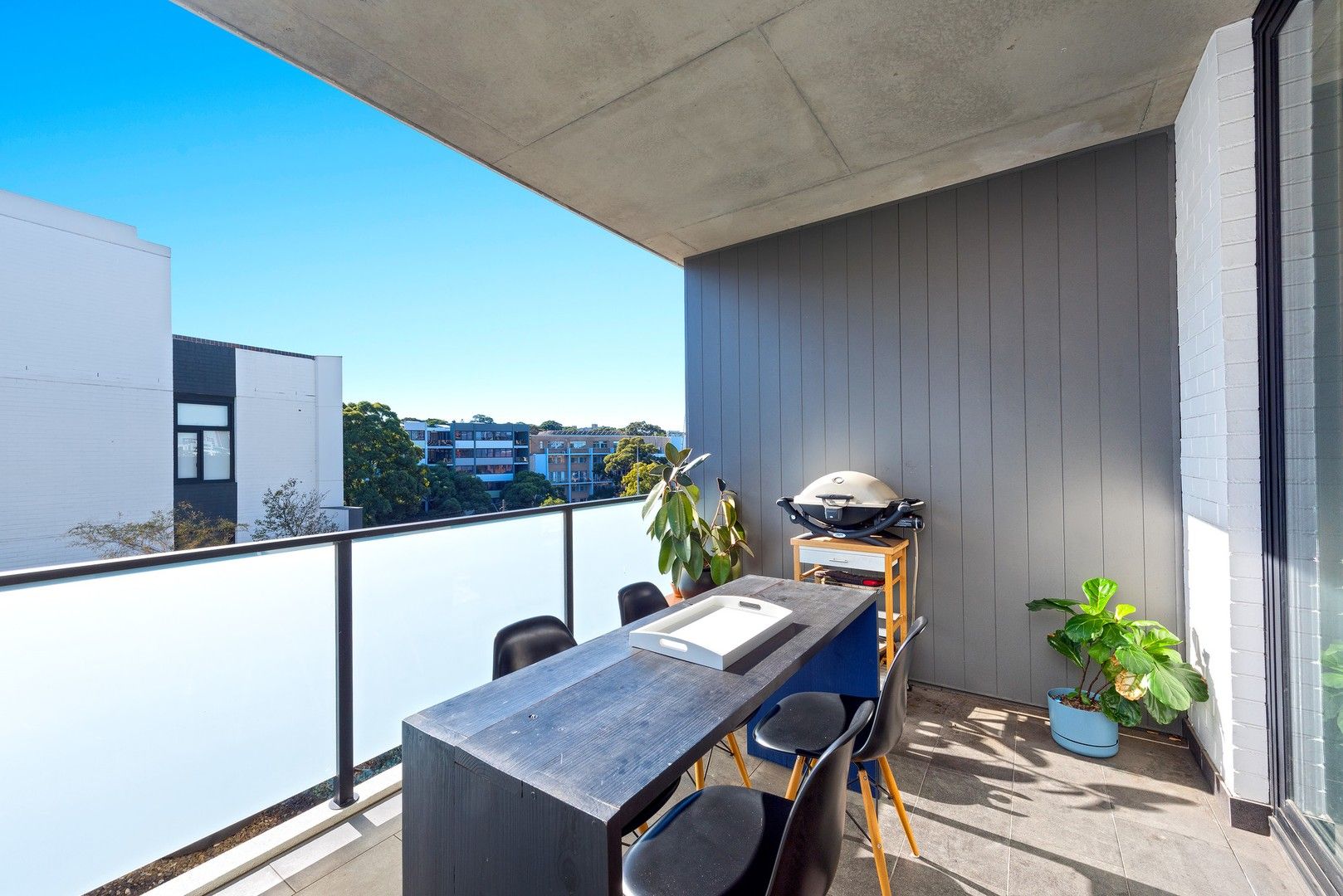 D45/356 George Street, Waterloo NSW 2017 - Apartment For Rent | Domain