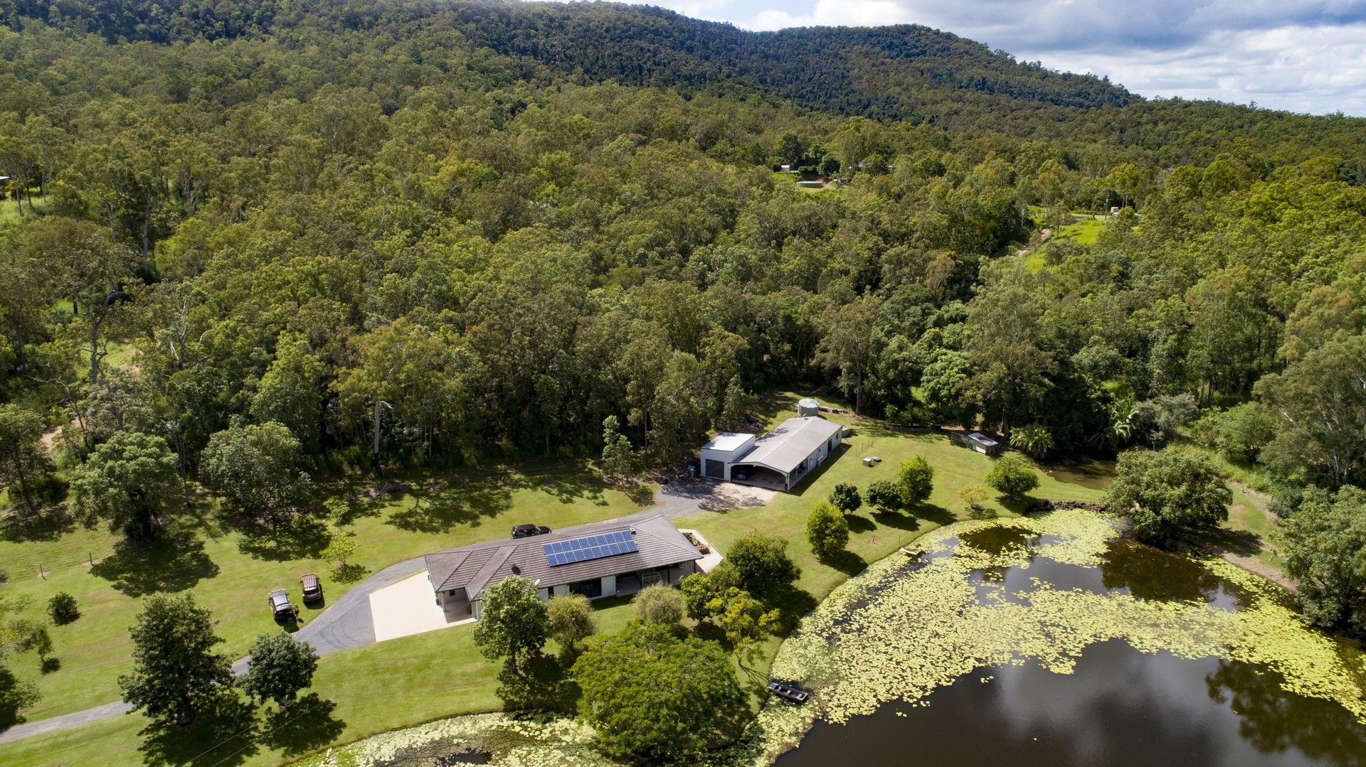Sold 20 Mount Toby Rd, Mount Martin QLD 4754 on 26 Apr 2023 ...