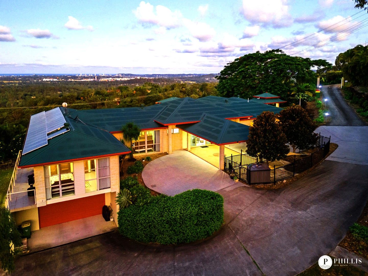 181-187 The Panorama, Tallai QLD 4213 | Domain