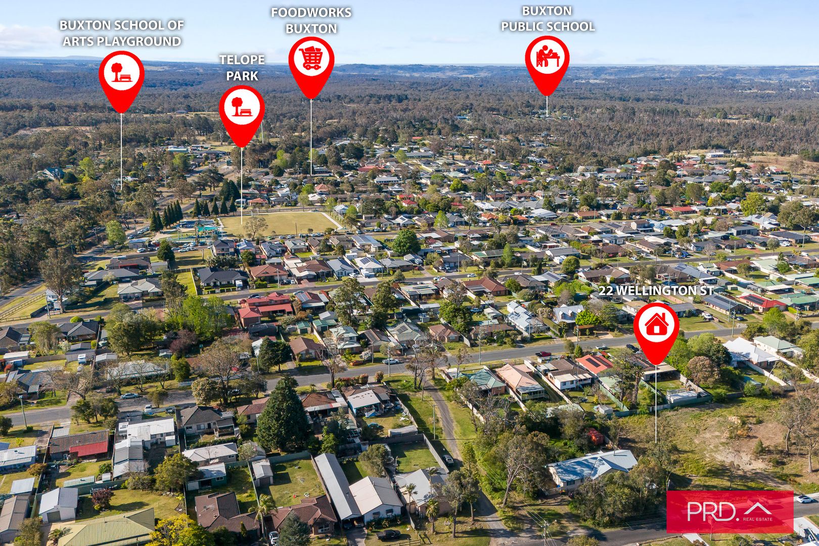 22 Wellington Street, Buxton NSW 2571 | Domain