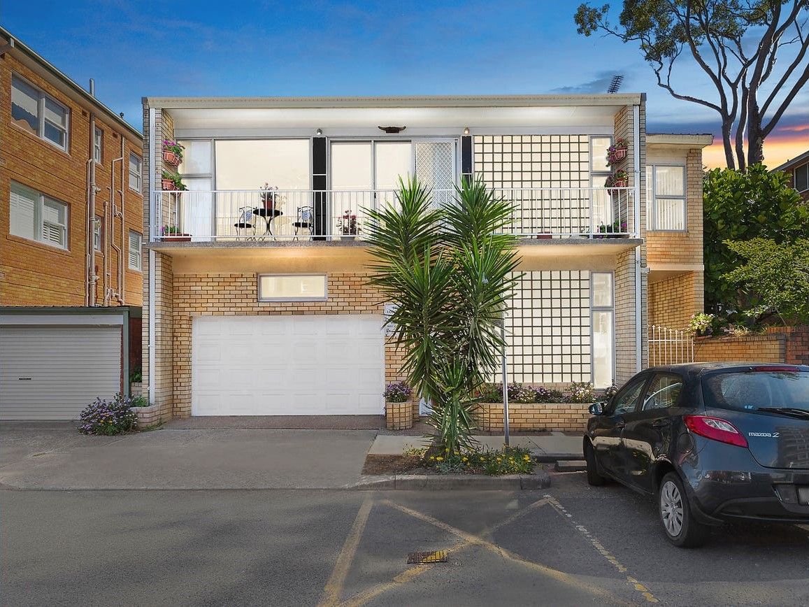 1 Duke Street, Brighton-Le-Sands | Property History & Address Research ...
