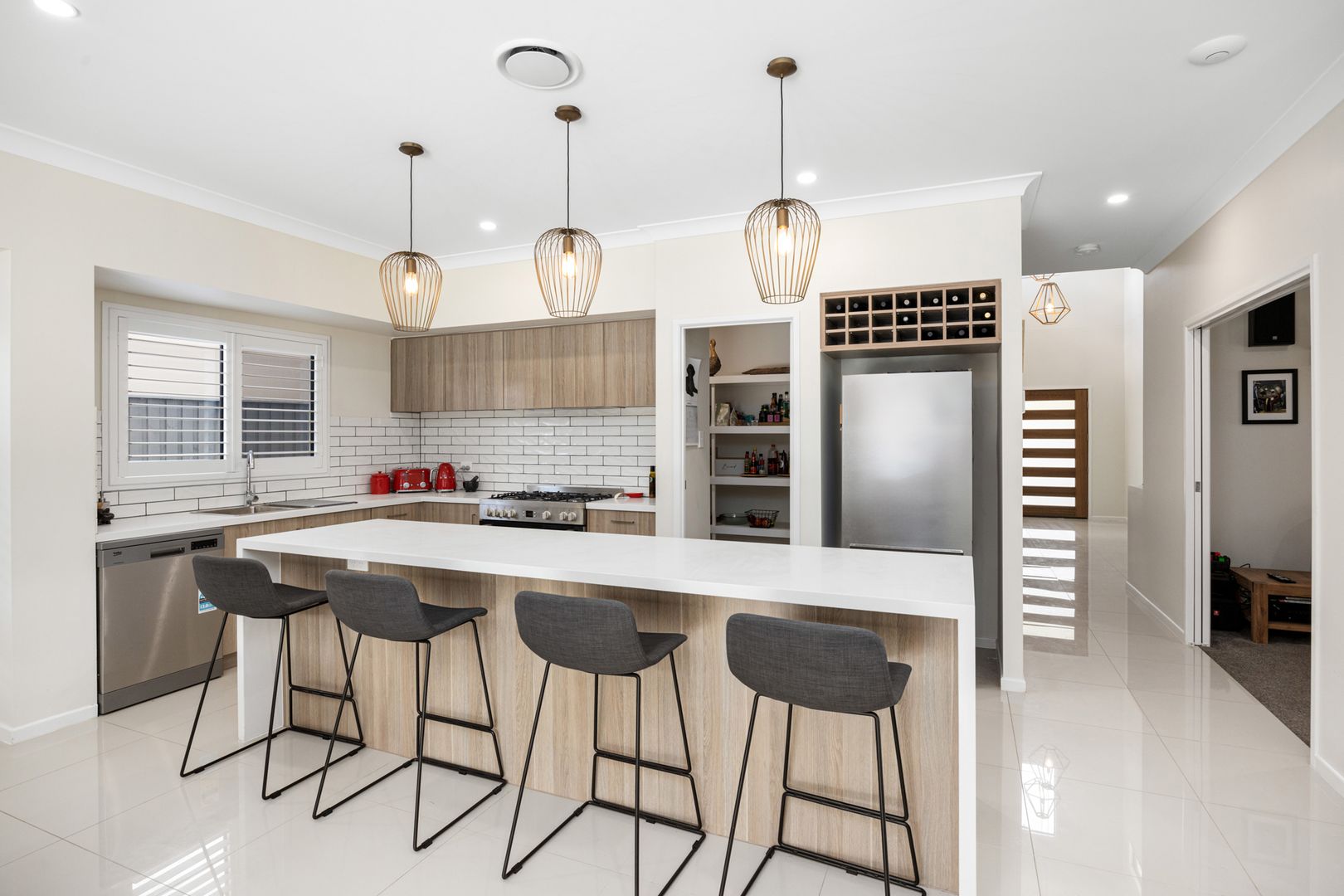 43 Bendigo Place, Upper Kedron QLD 4055 - House For Rent - $980 | Domain