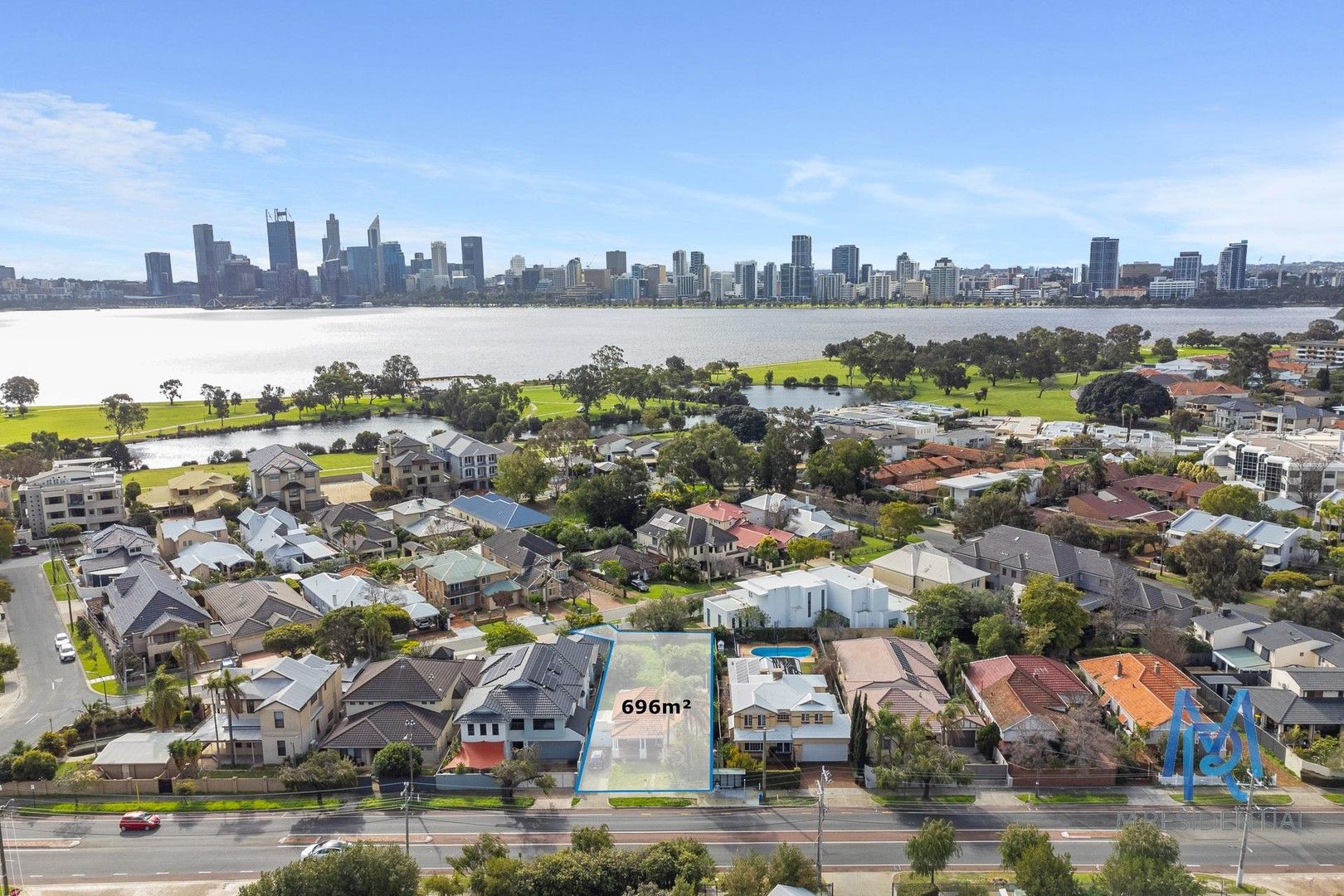 272 Mill Point Road, South Perth WA 6151 | Domain