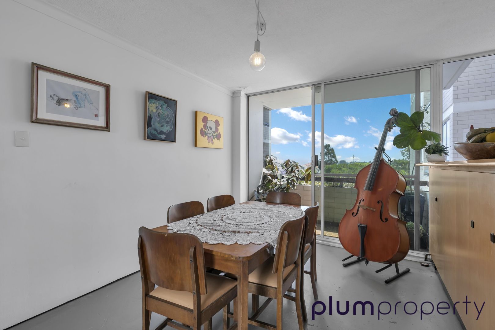 10/8 Doris Street, West End QLD 4101 - Apartment For Rent | Domain