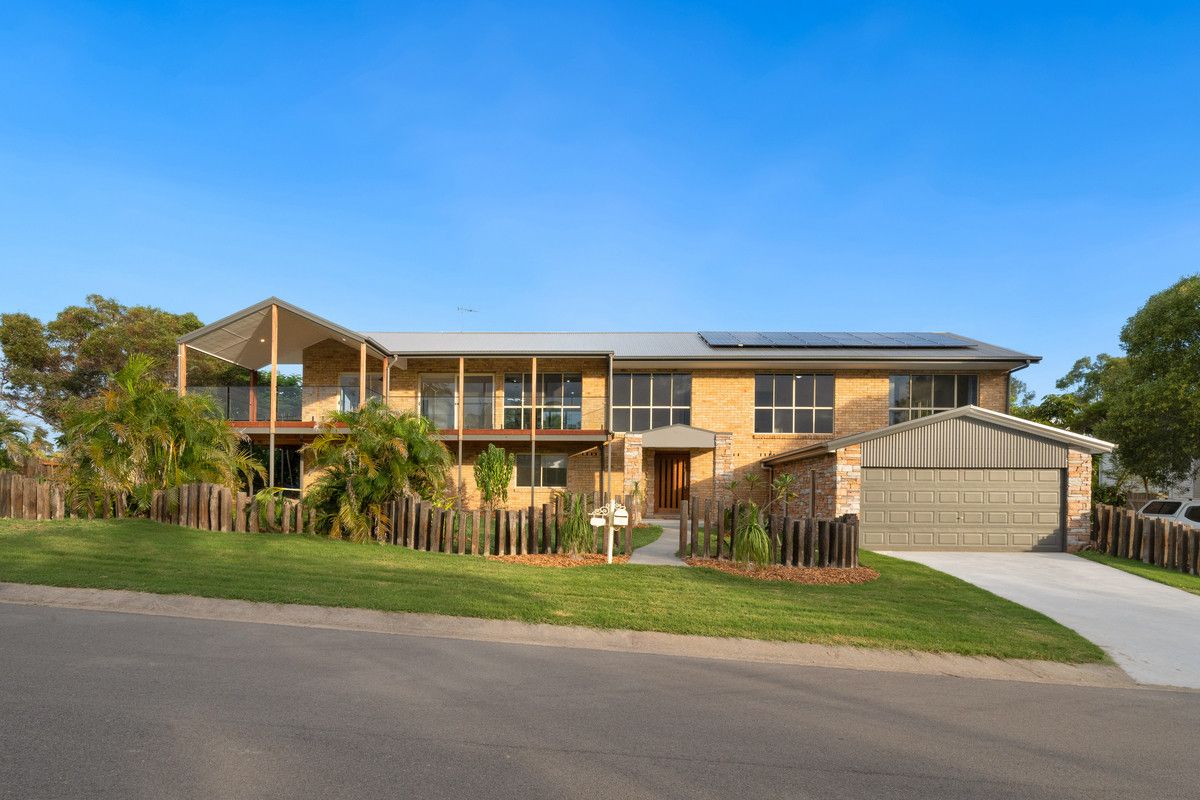 2 Pearl Drive, Craignish QLD 4655 | Domain