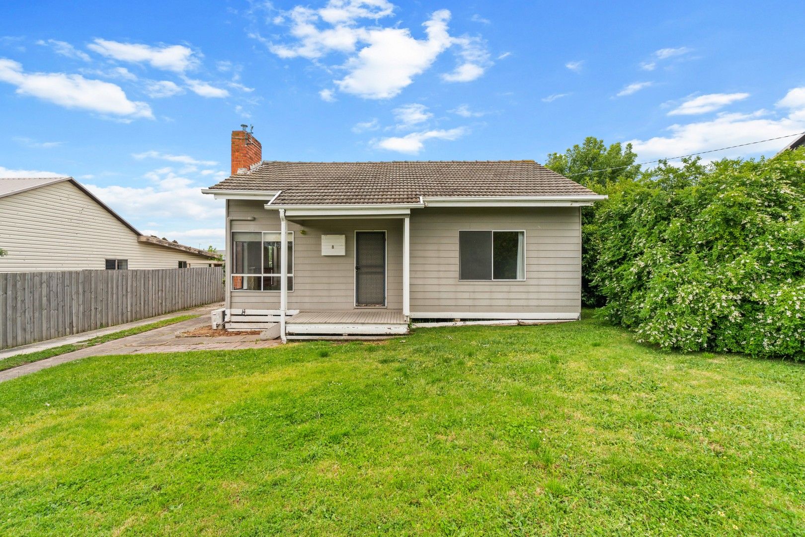8 Mafeking Road, Traralgon VIC 3844 | Domain