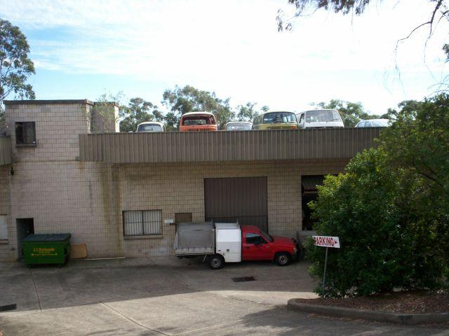 2 Richard Close, North Rocks | Property History & Address Research | Domain
