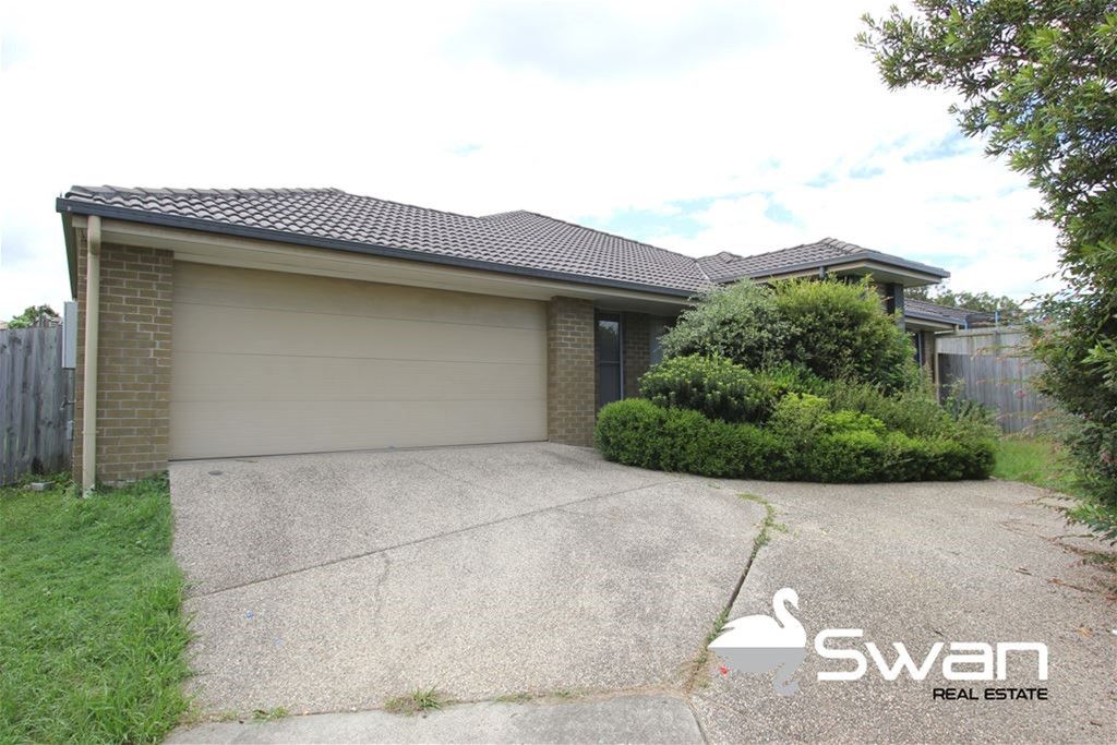 15 Basinghall Place, Berrinba QLD 4117 - House For Rent | Domain