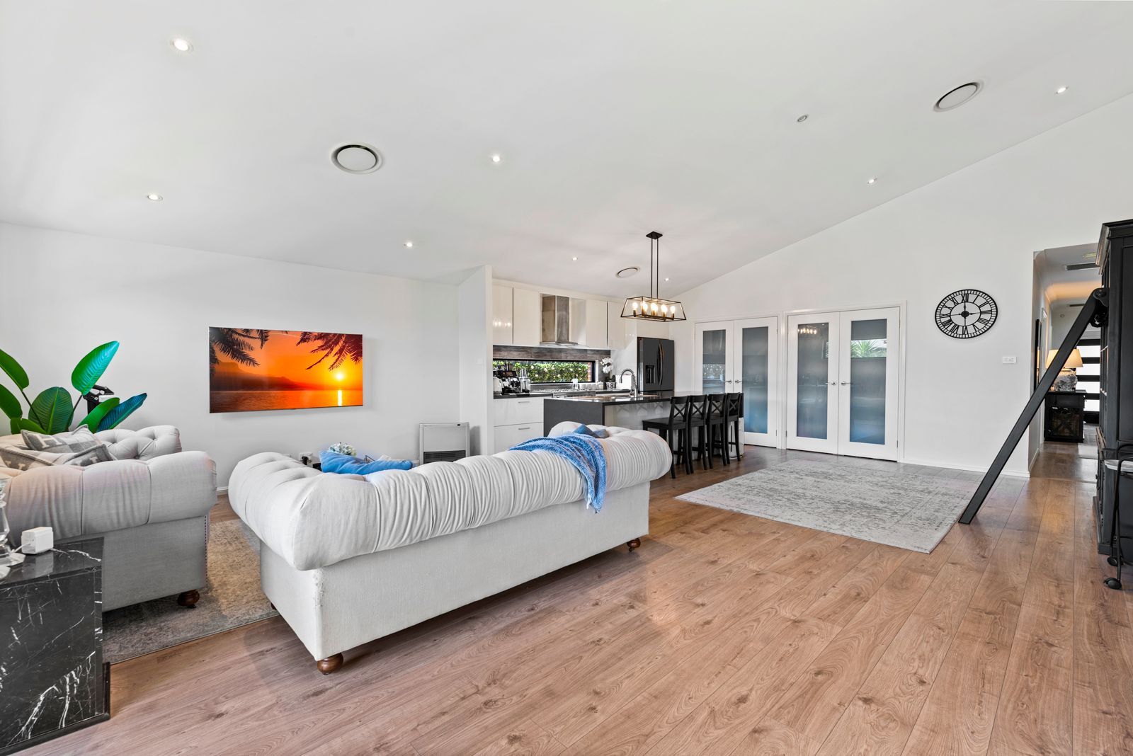 61 Bourne Ridge, Oran Park NSW 2570 - House For Rent | Domain