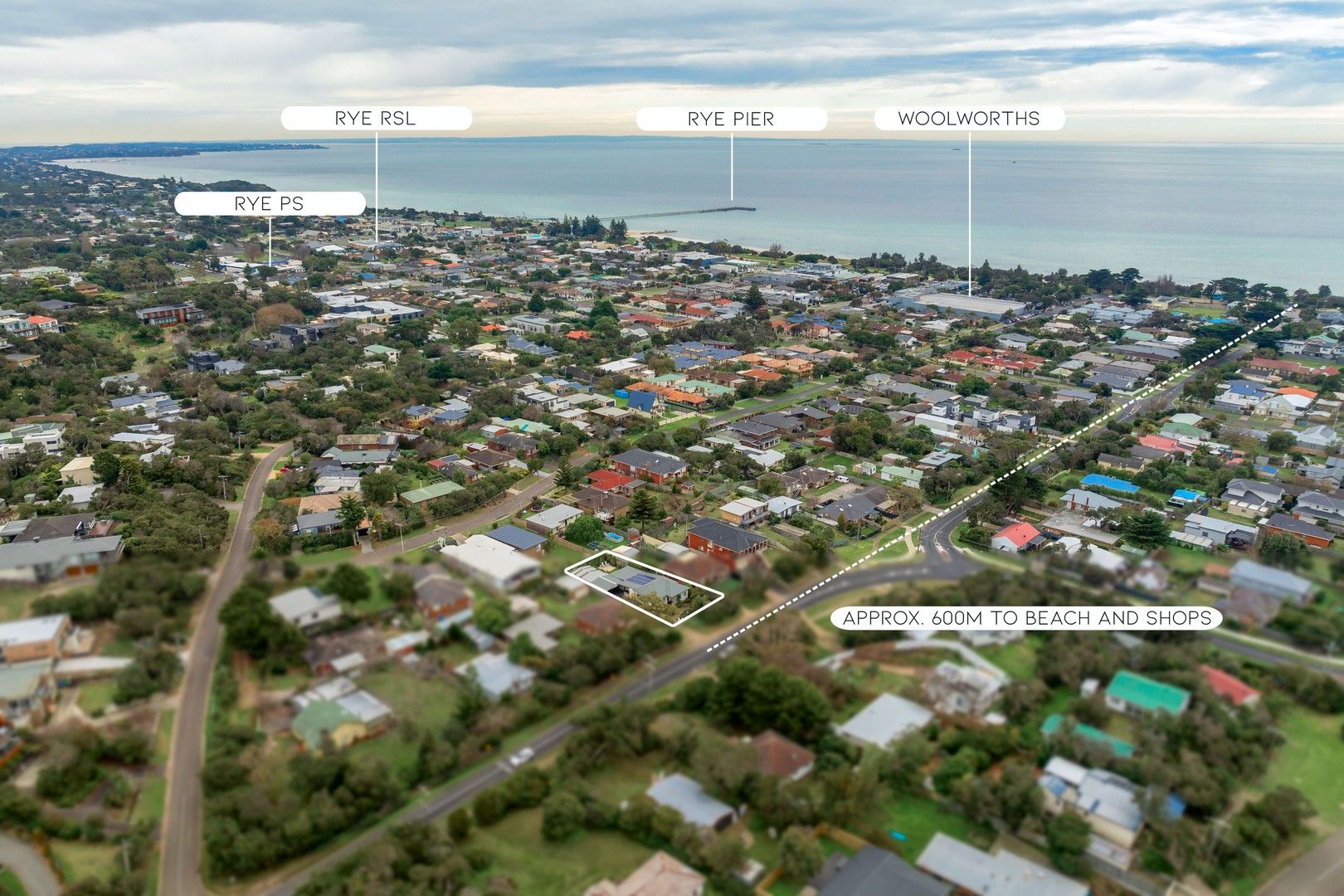 52 Weeroona Street, Rye VIC 3941 | Domain