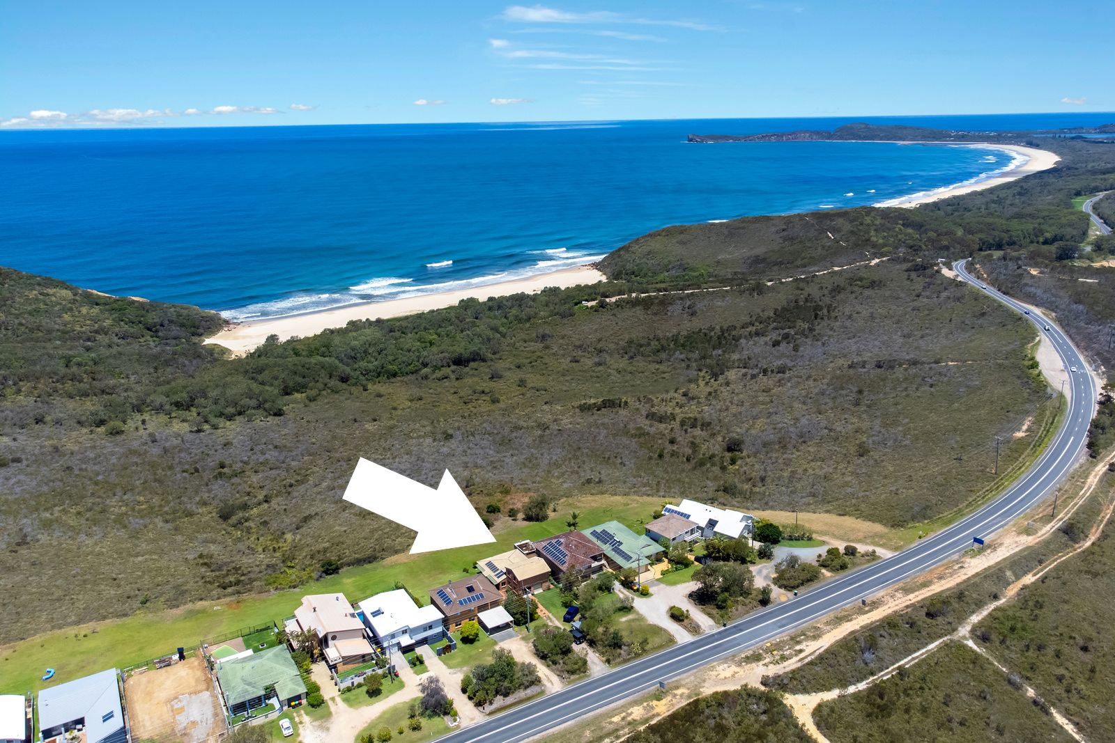 808 Ocean Dr, Bonny Hills NSW 2445 | Domain