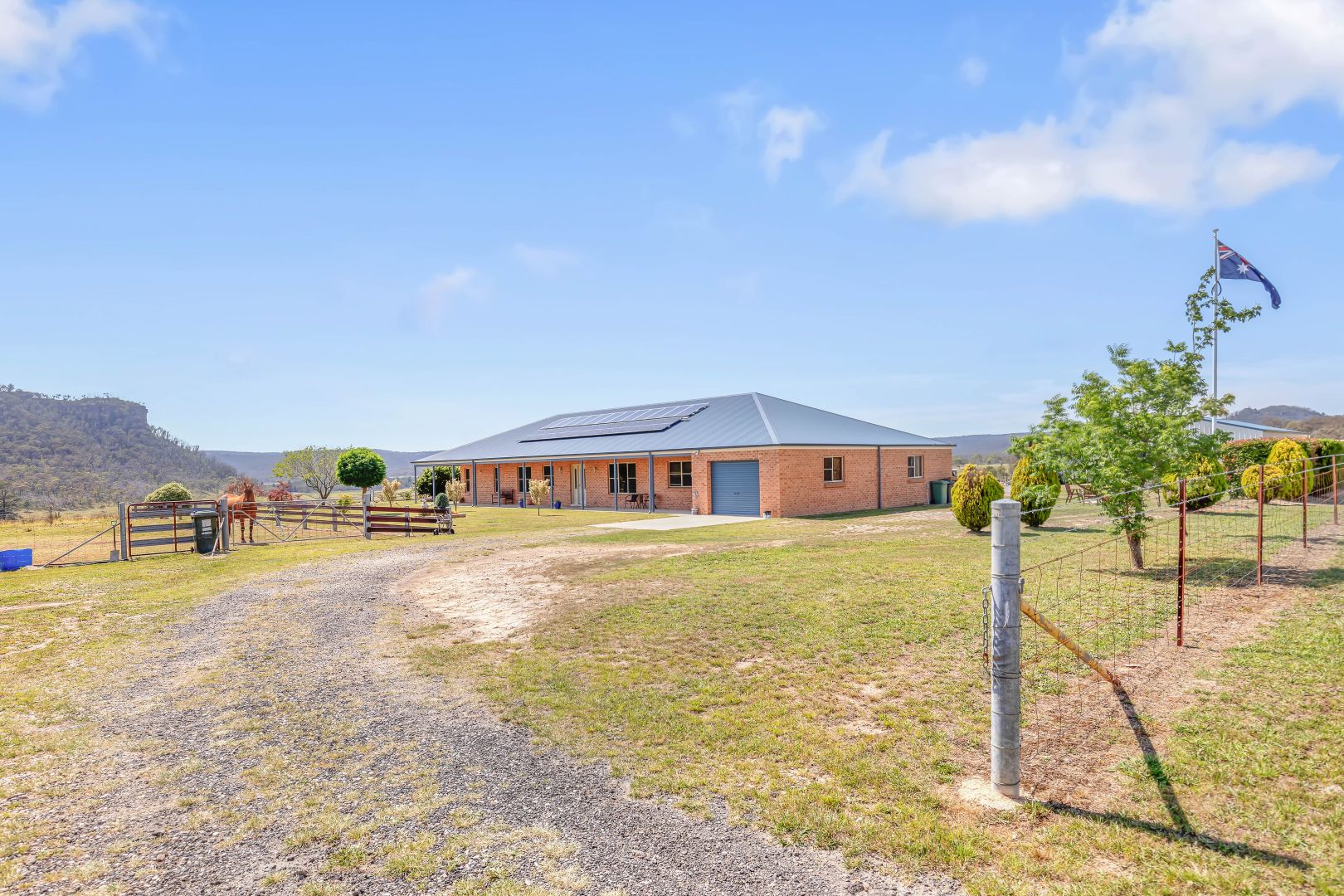 3017 Castlereagh Highway, Ben Bullen NSW 2790 - House for Sale - $2,200,000