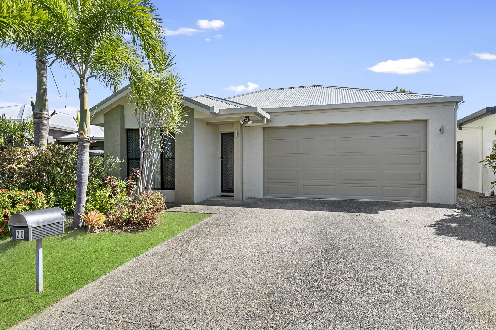20 Kingsborough Pass, Trinity Park | Property History & Address ...