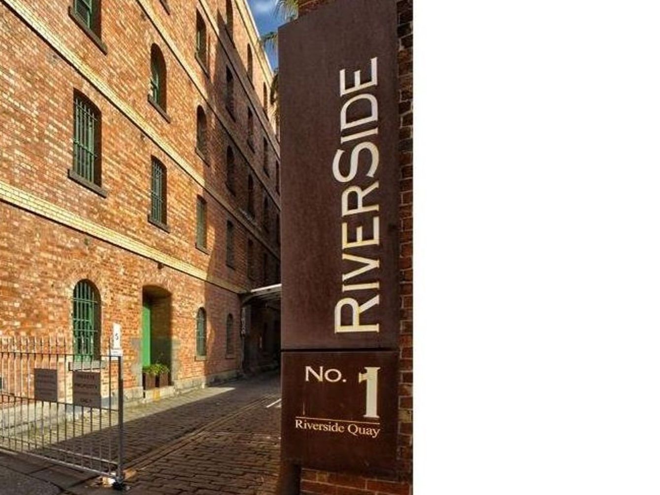 112/1 Riverside Quay, Southbank VIC 3006 - Apartment For Rent | Domain