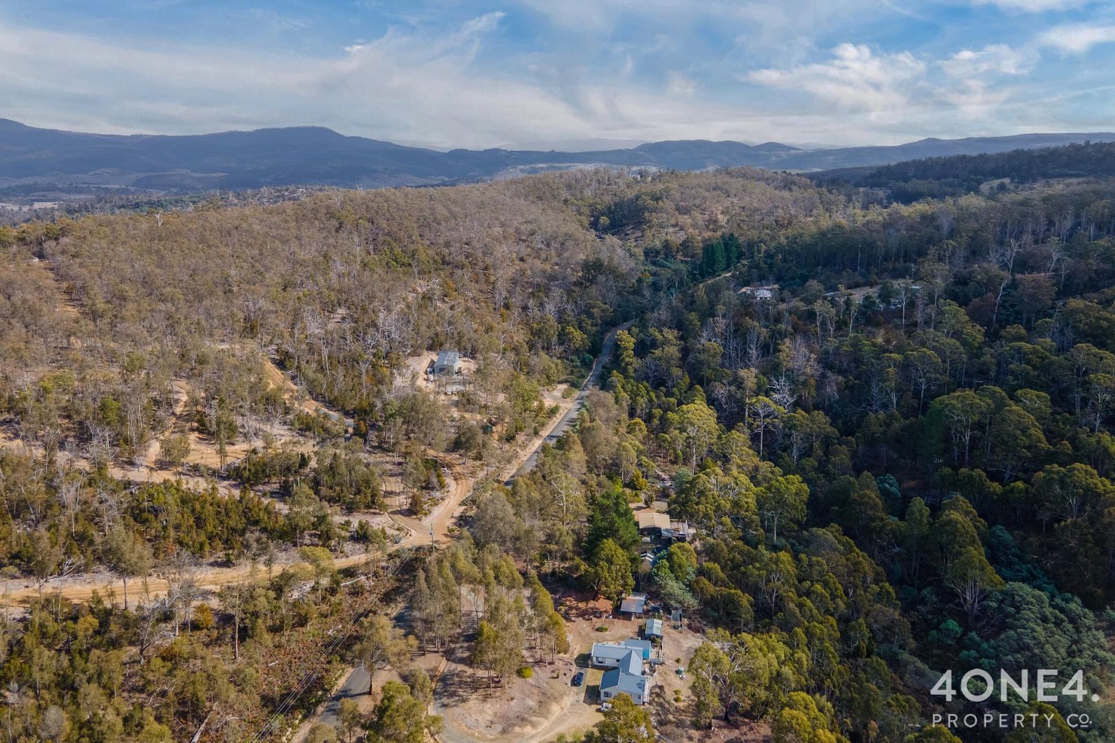 8/550 Huntingdon Tier Road, Bagdad TAS 7030 | Domain
