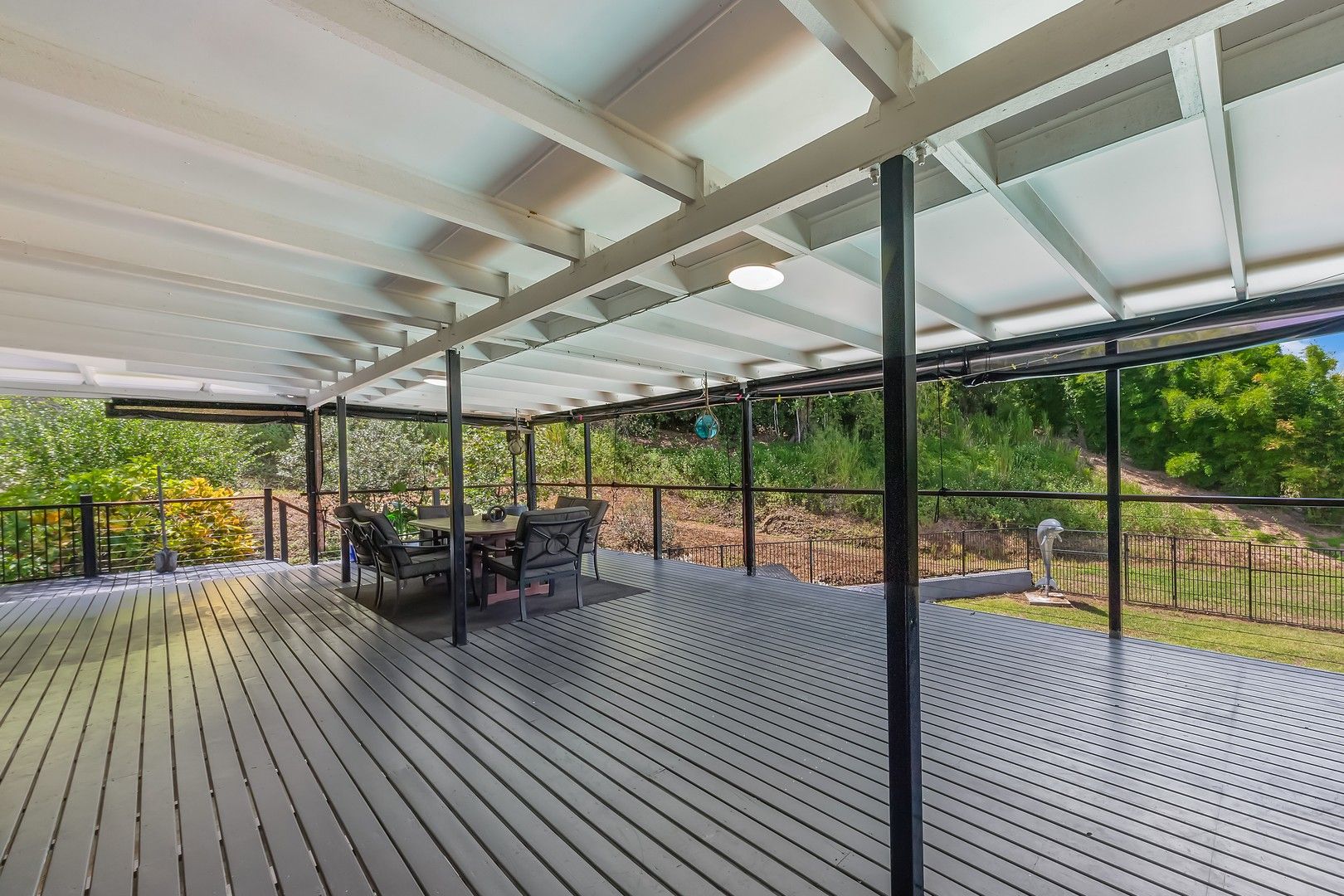 387 Gregory Cannon Valley Road, Gregory River QLD 4800 | Domain
