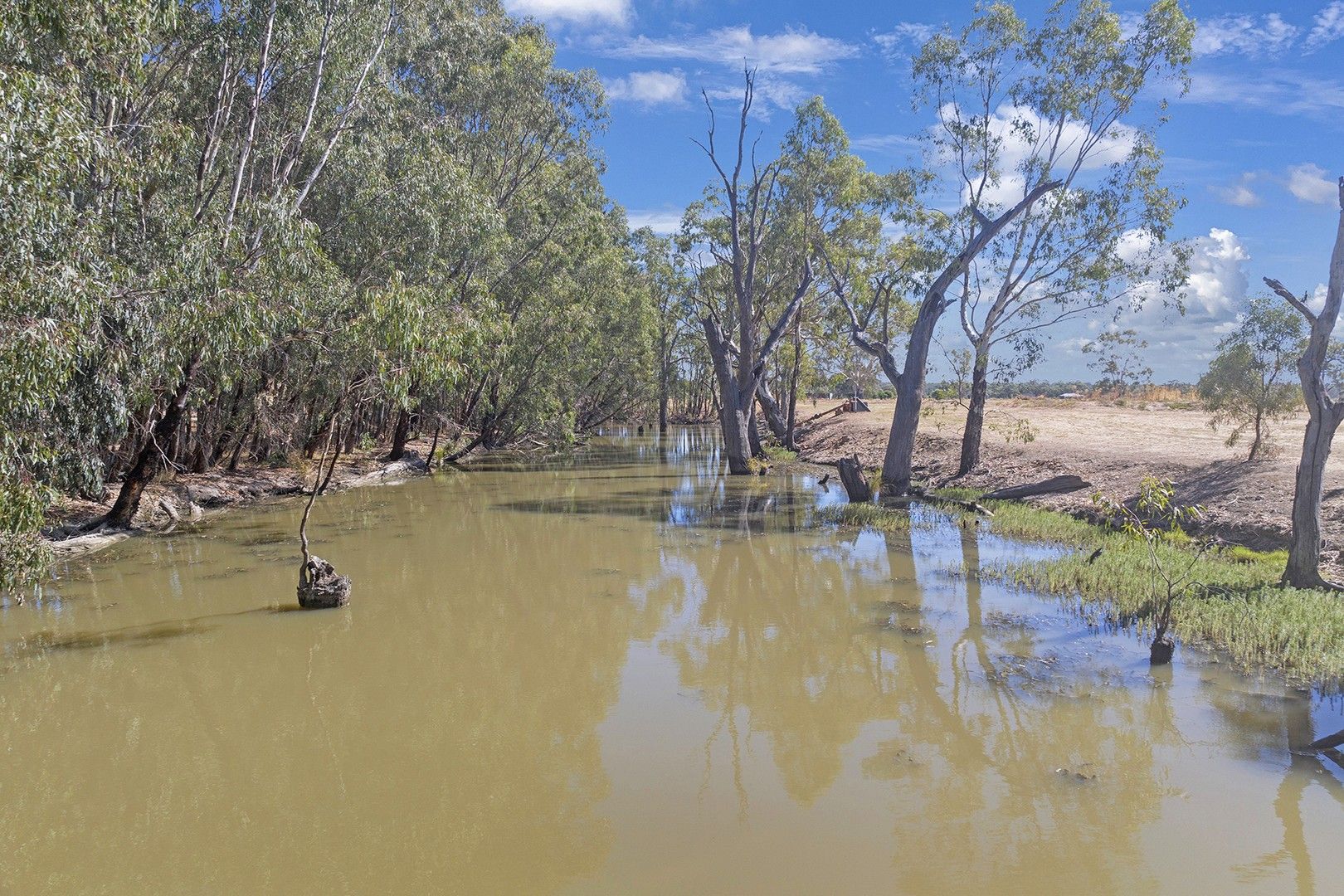 266 & 284 North Barham Road, Barham NSW 2732 - House for Sale