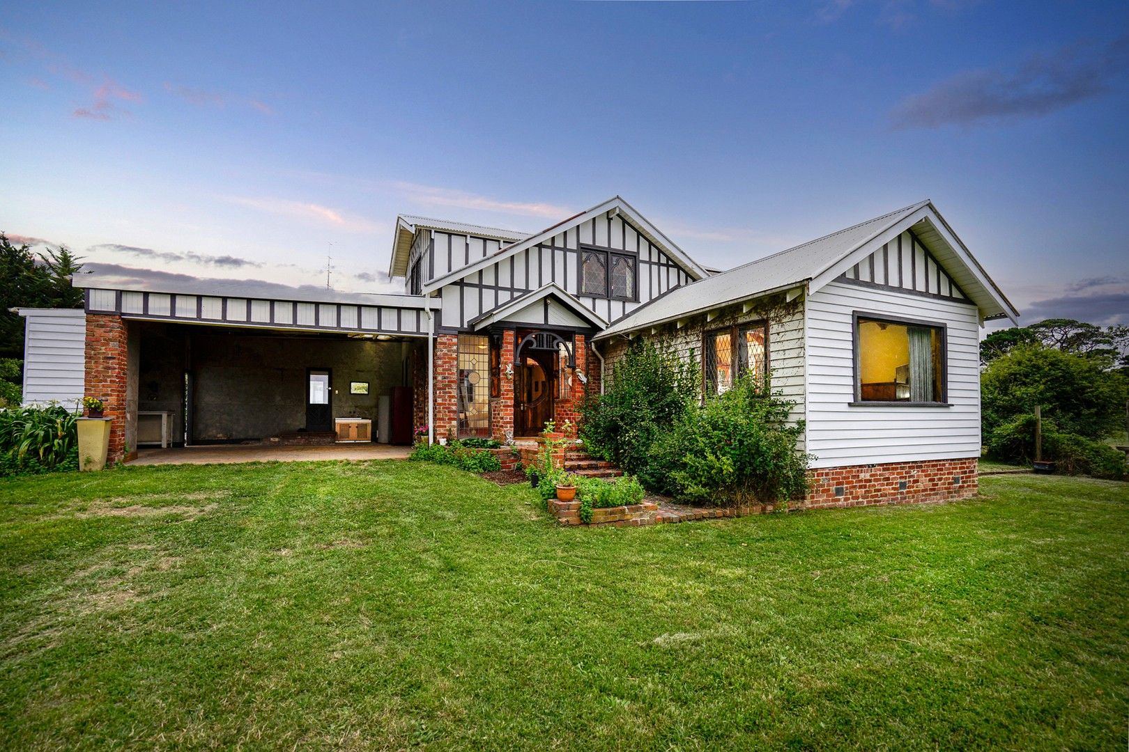1109 Buninyong-Mt Mercer Road, Grenville | Property History & Address ...