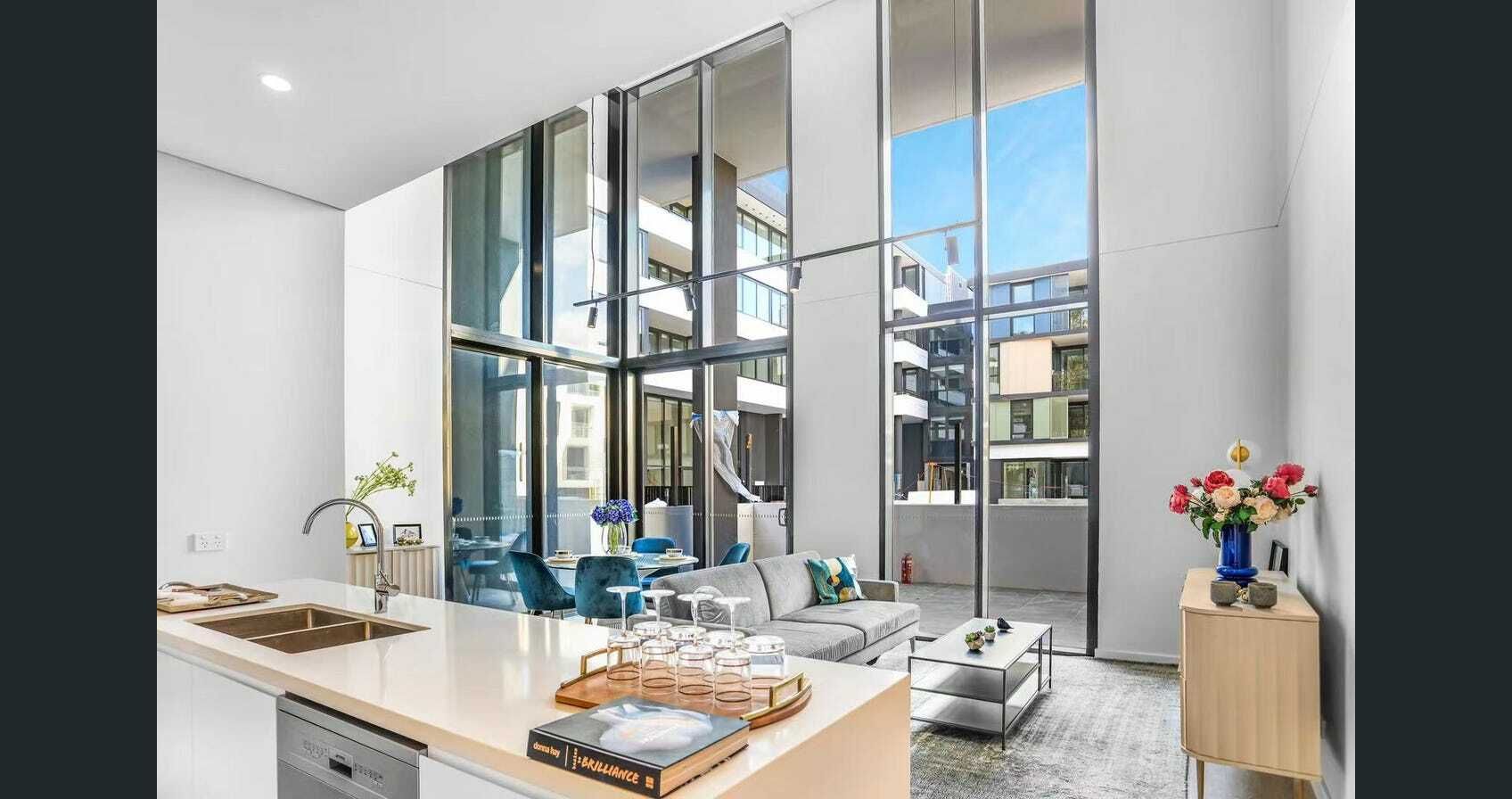 Rouse Hill NSW 2155 - 2 beds apartment for Sale, Spacious 2 bed ...