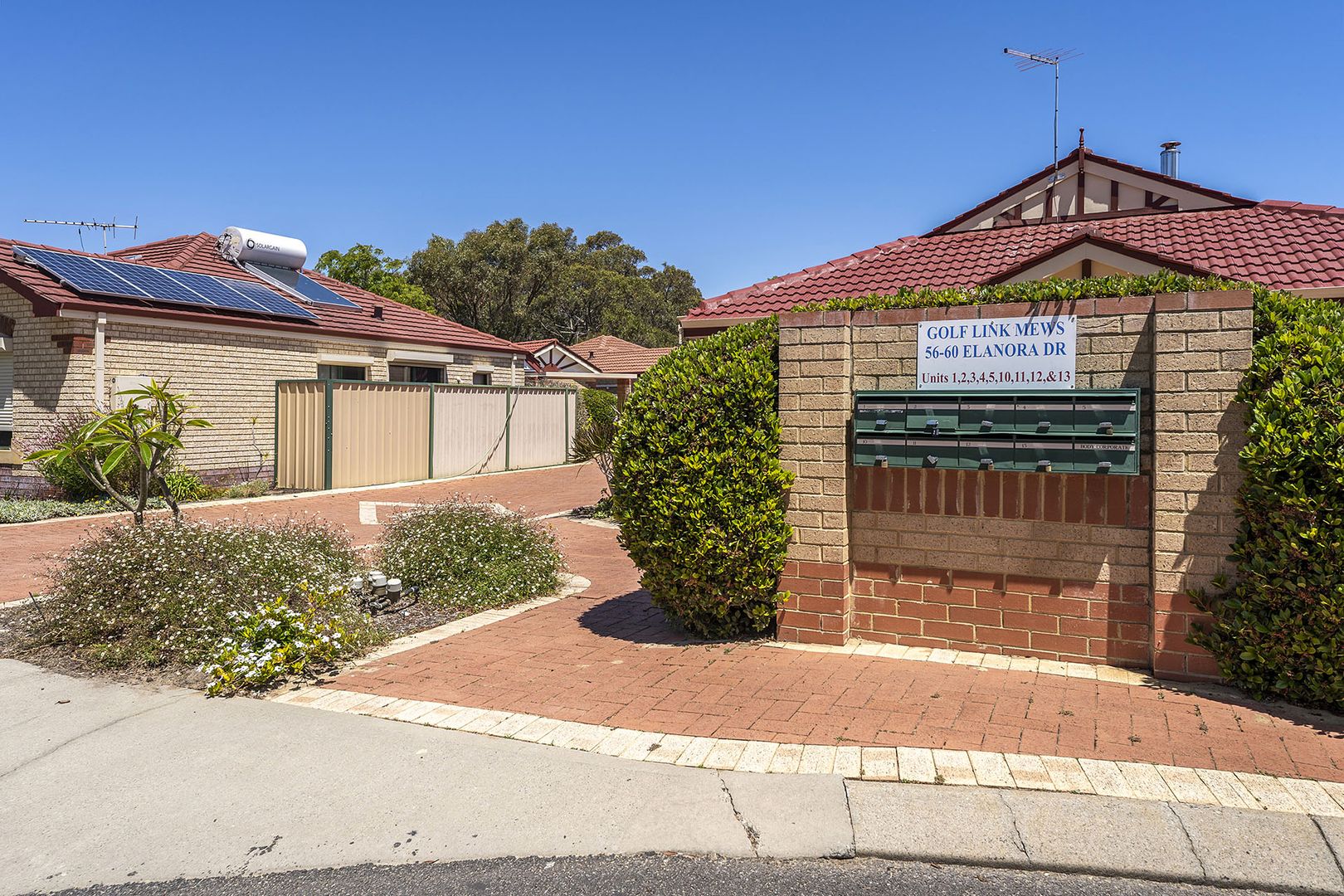 4/56 Elanora Drive, Cooloongup WA 6168 - House For Rent | Domain