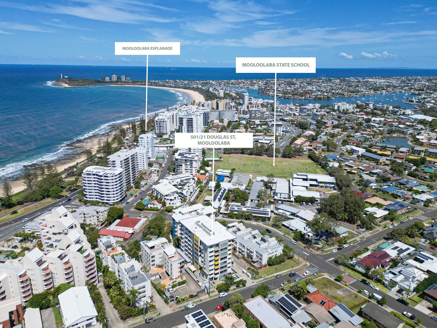 501/21 Douglas Street, Mooloolaba QLD 4557 | Domain