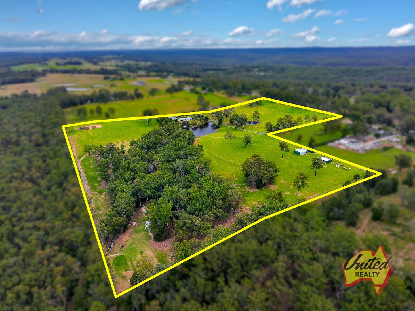 1280 Silverdale Road, Werombi NSW 2570 - House for Sale | Domain