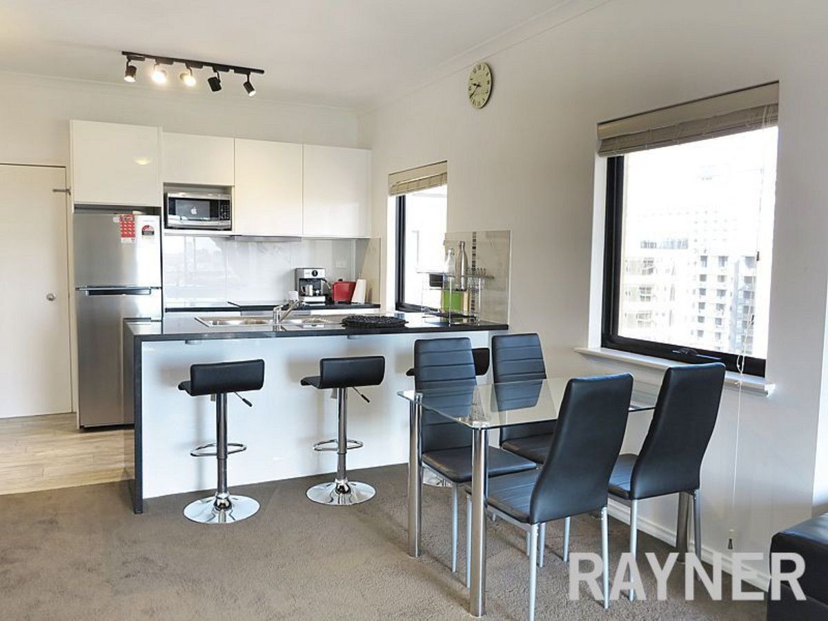 85/273 Hay Street, East Perth WA 6004 - Apartment For Rent | Domain