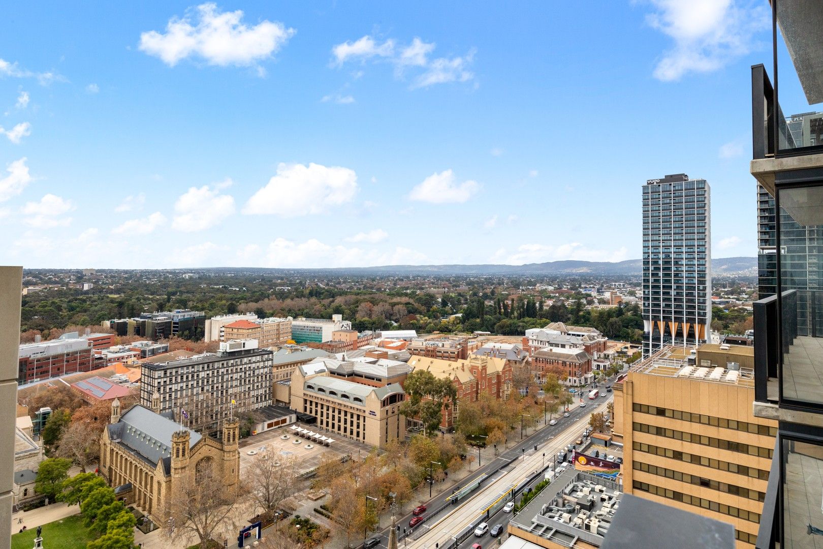 2003/15 Austin Street, Adelaide SA 5000 | Domain