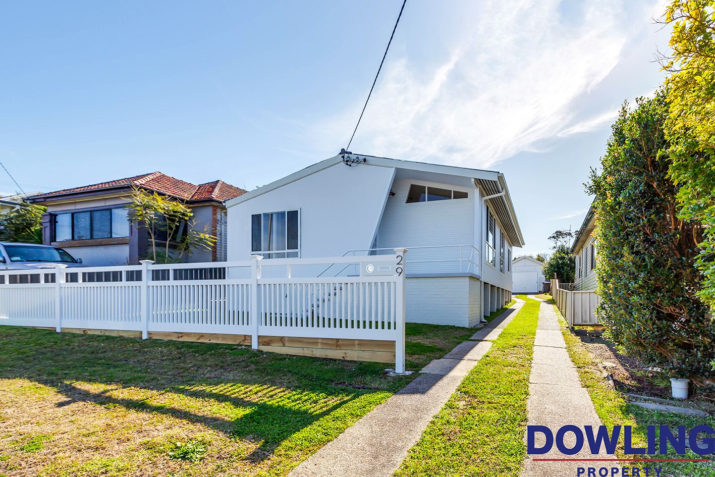 29 Oxford Street, Gateshead NSW 2290 - House For Rent | Domain