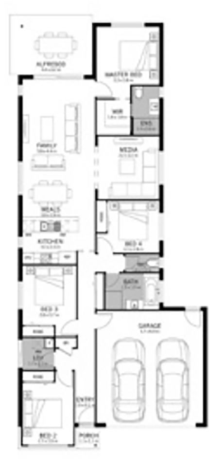 11 Howe Circuit, Logan Reserve QLD 4133 - House For Rent - $610 | Domain