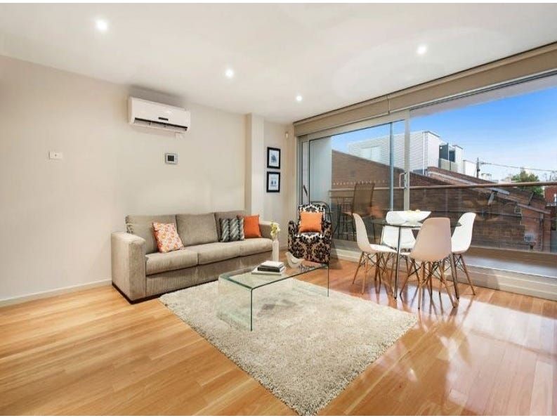 5 Curzon Place, North Melbourne VIC 3051 - House For Rent - $650 | Domain