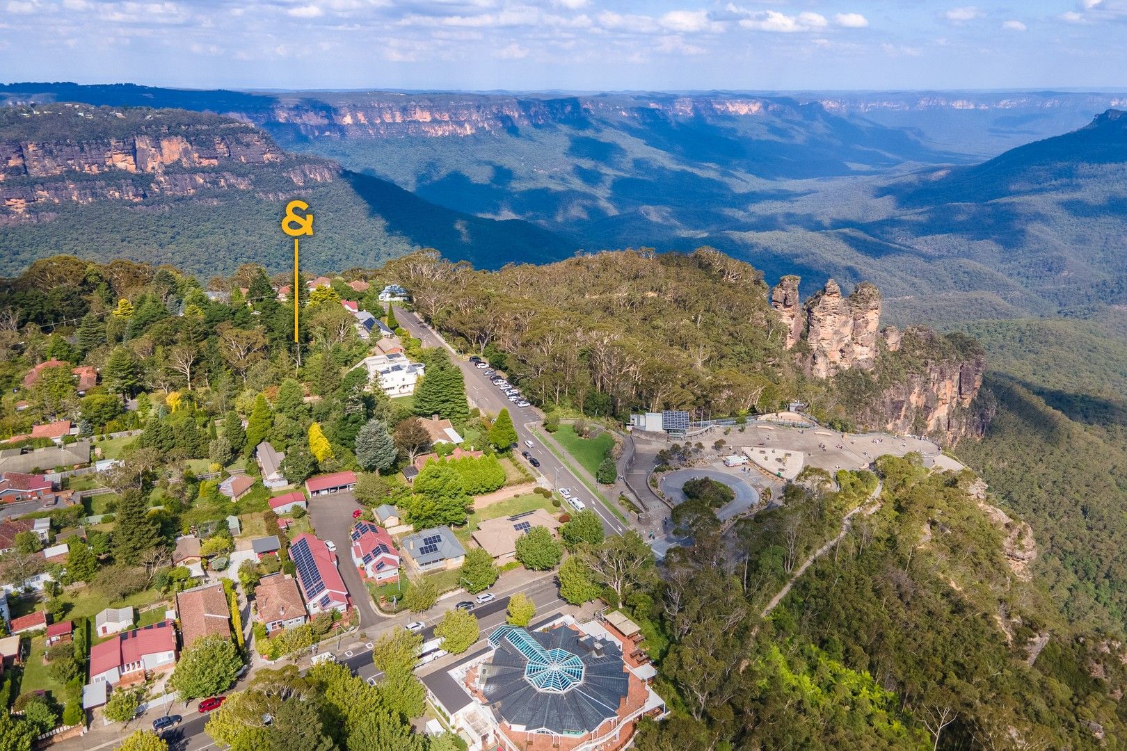 18 Cliff Drive, Katoomba NSW 2780 | Domain