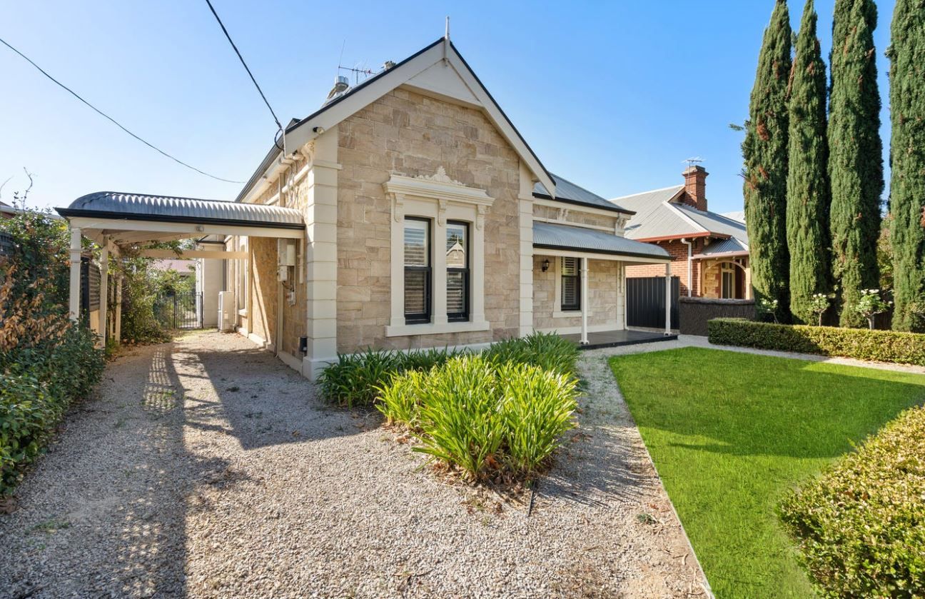 18 Eton Street, Malvern SA 5061 - House For Rent | Domain