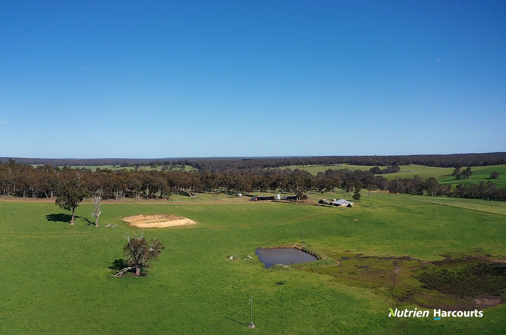 1055 Junction Road, Perup WA 6258 - Specialist Farm for Sale | Domain