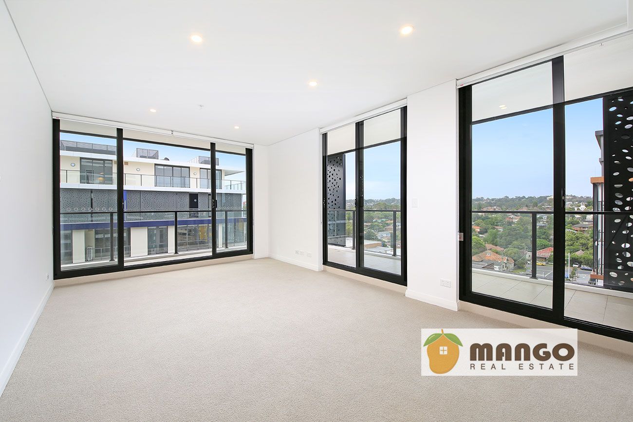 705B/6 Nancarrow Ave, Ryde NSW 2112 | Domain