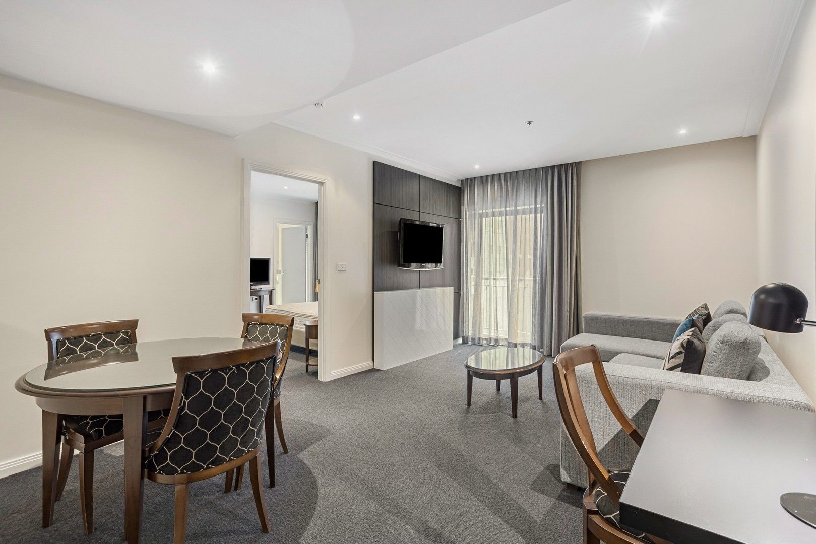0803/222 Russell St, Melbourne VIC 3000 - Apartment For Rent - $620 ...