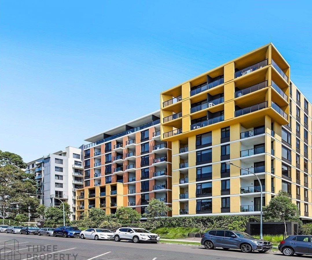 114/21 Waitara Avenue, Waitara NSW 2077 - Apartment For Rent | Domain