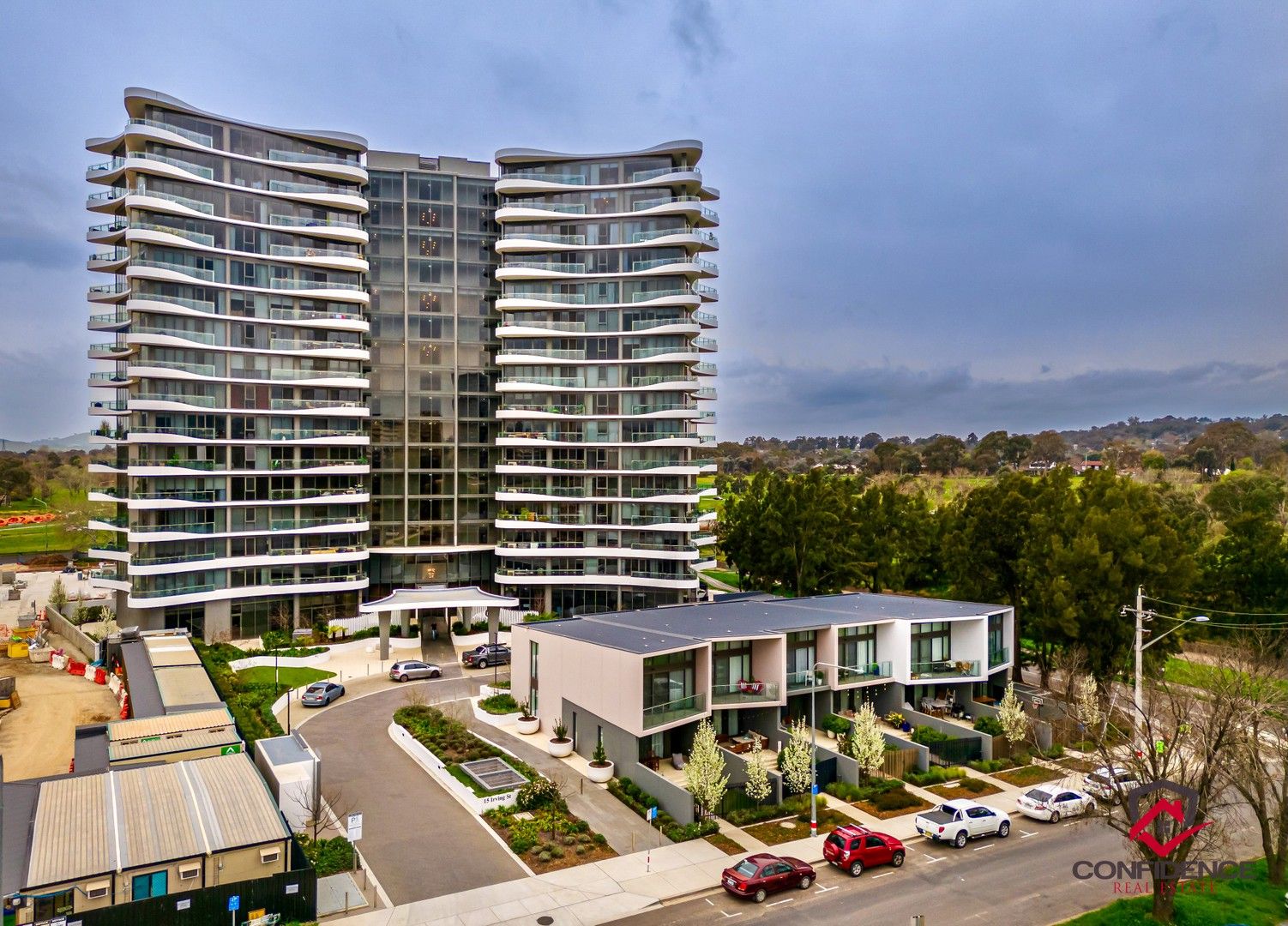 28/15 Irving Street, Phillip ACT 2606 | Domain