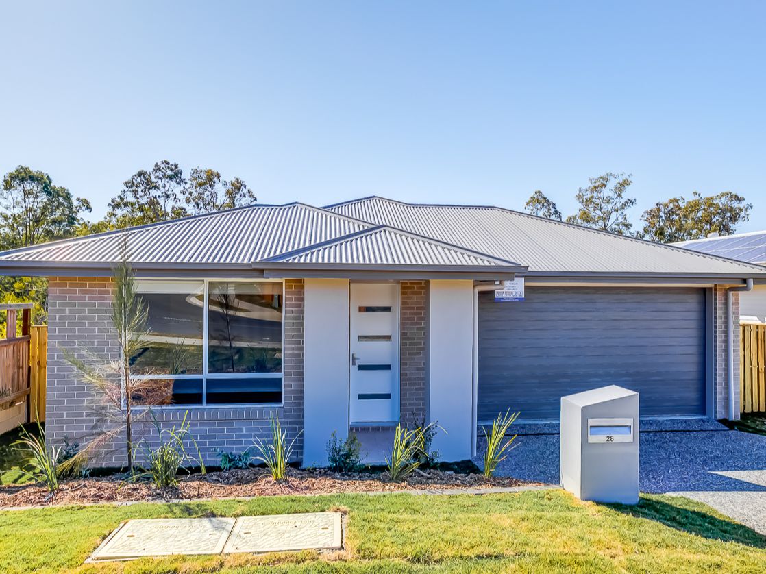 28 Cooper Way, Spring Mountain QLD 4300 | Domain