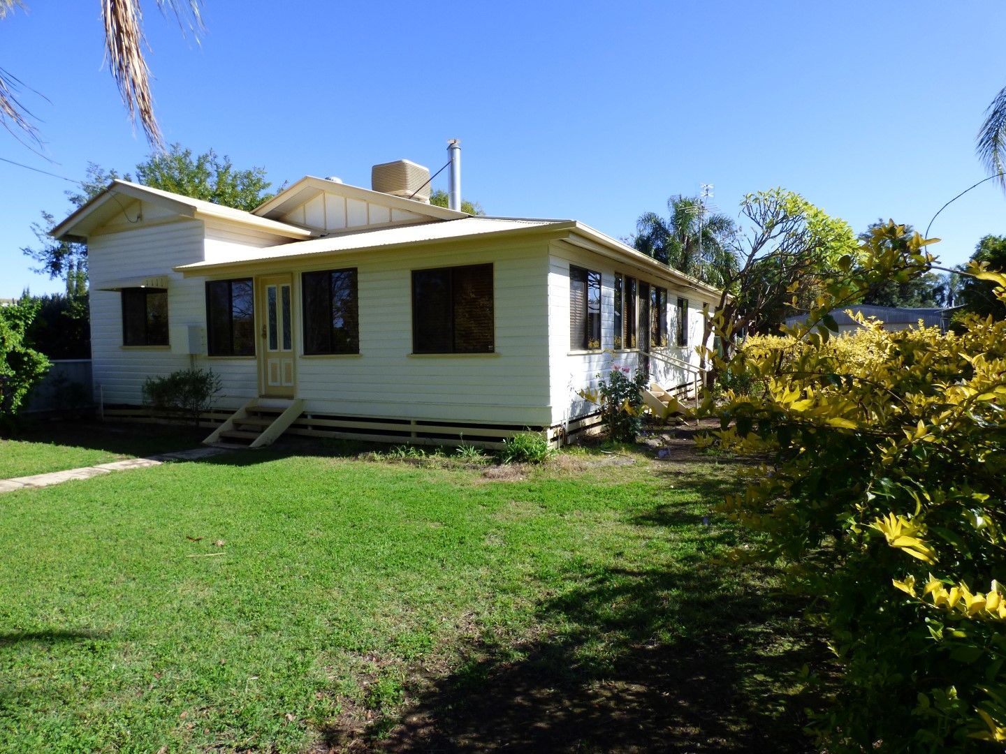 129 Victoria Street, St George | Property History & Address Research ...