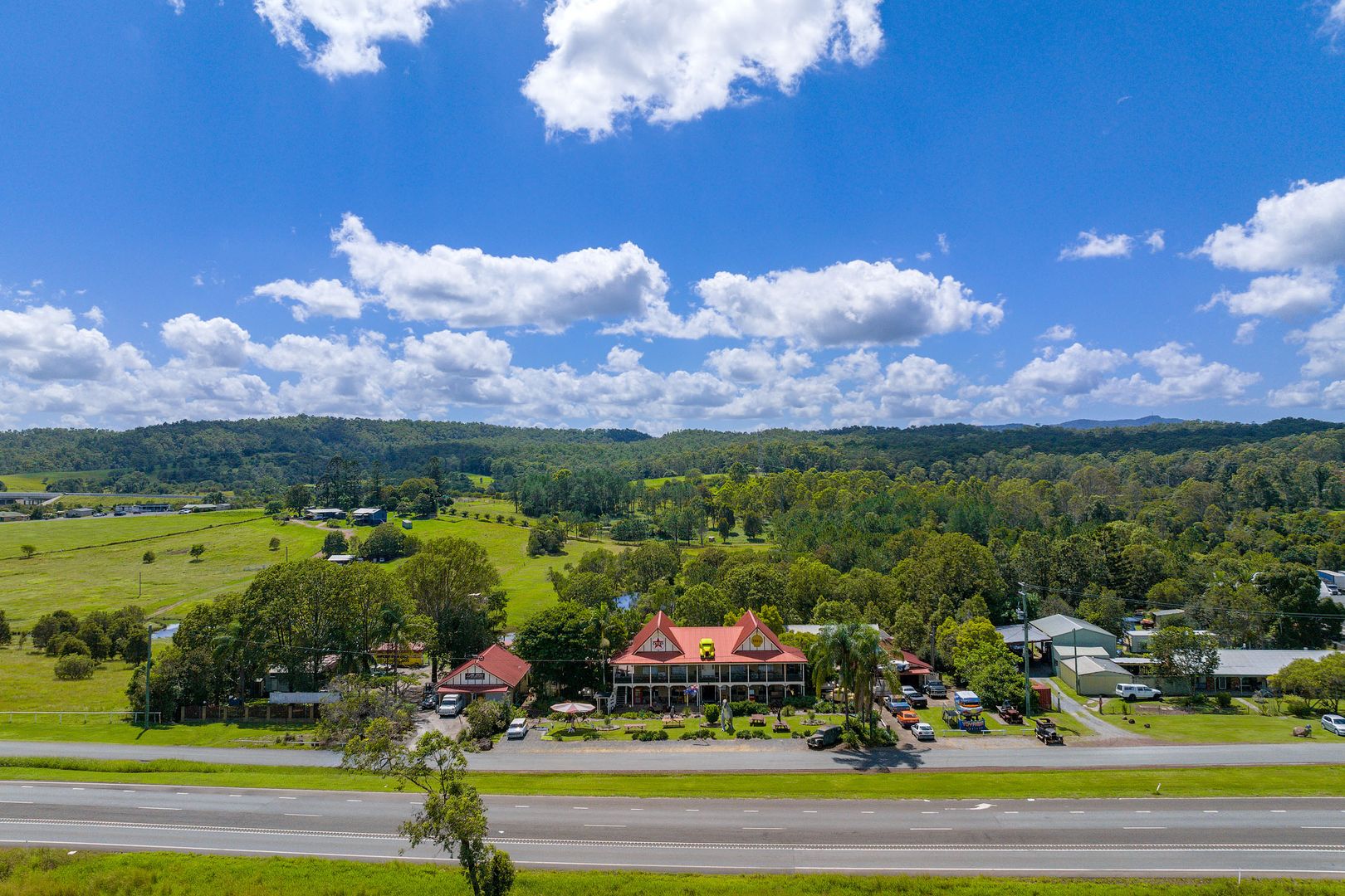 1009 Old Bruce Highway, Kybong QLD 4570 | Domain