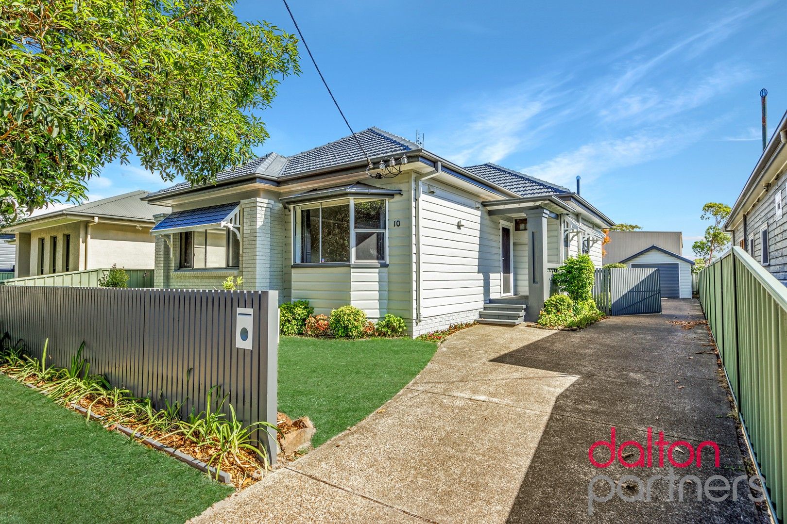 10 Baird Street, Hamilton North NSW 2292 - House For Rent | Domain