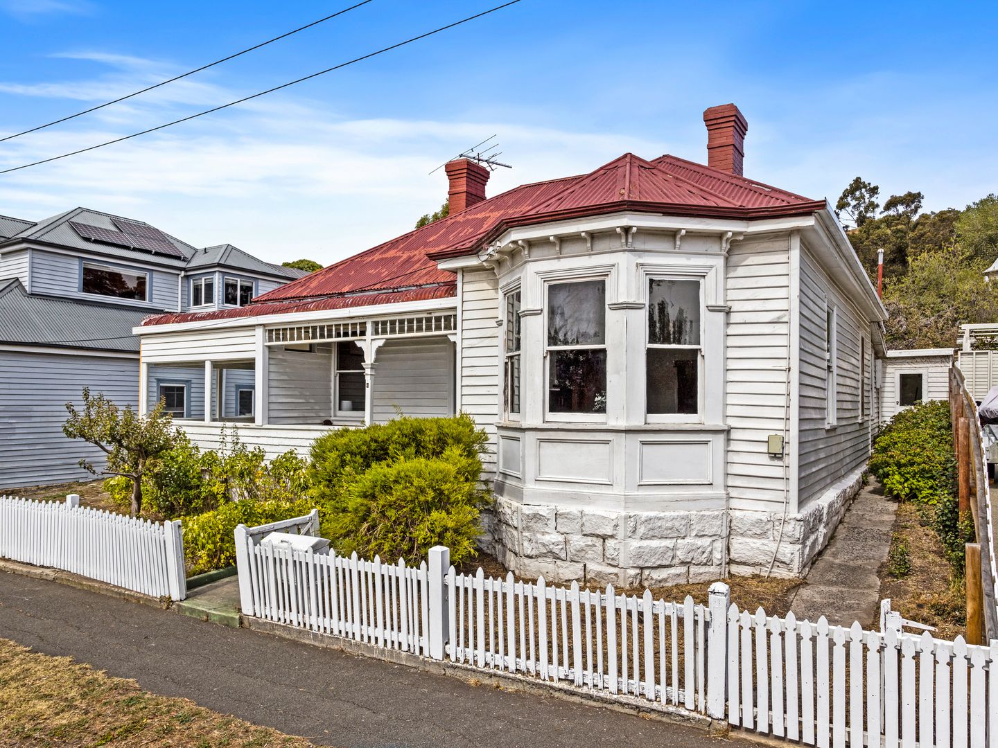 4 Bell Street, New Town TAS 7008 | Domain