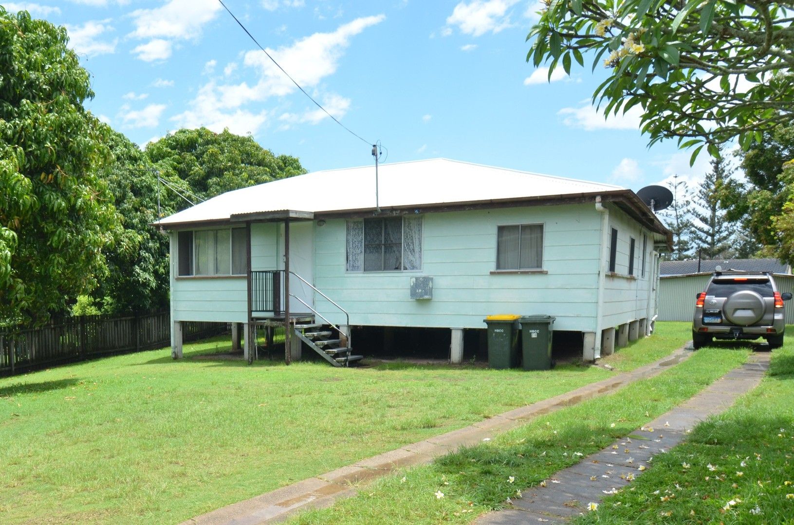 150 Torquay Road, Scarness QLD 4655 - House For Rent | Domain