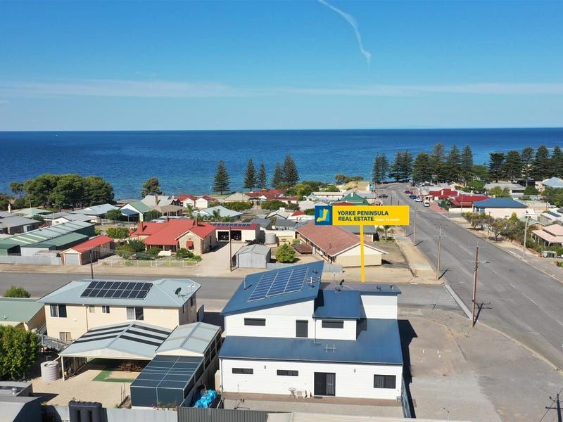 21 St Vincent Street, Stansbury SA 5582 | Domain