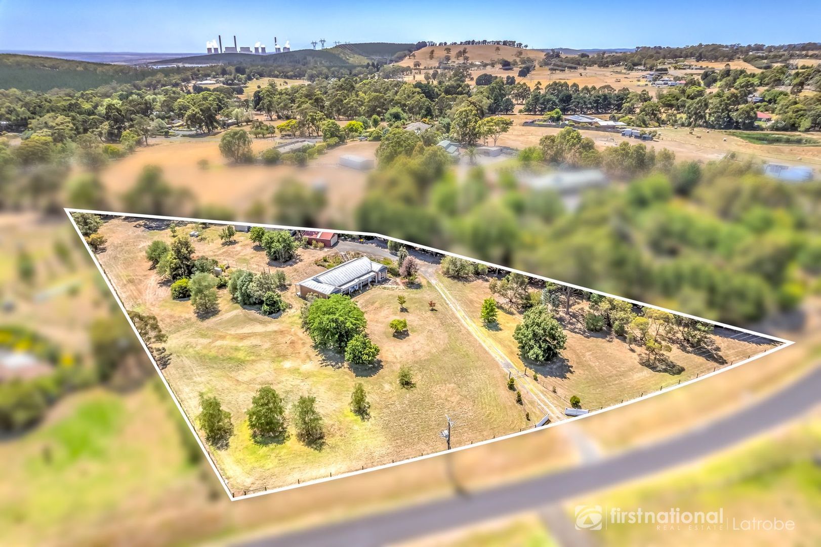 65 Warren Terrace, Hazelwood North VIC 3840 - House for Sale - $919,000